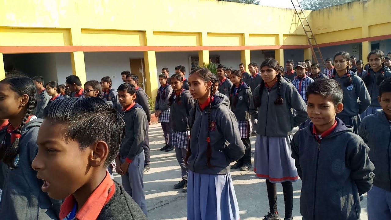 KV Pusa Dogri - YouTube