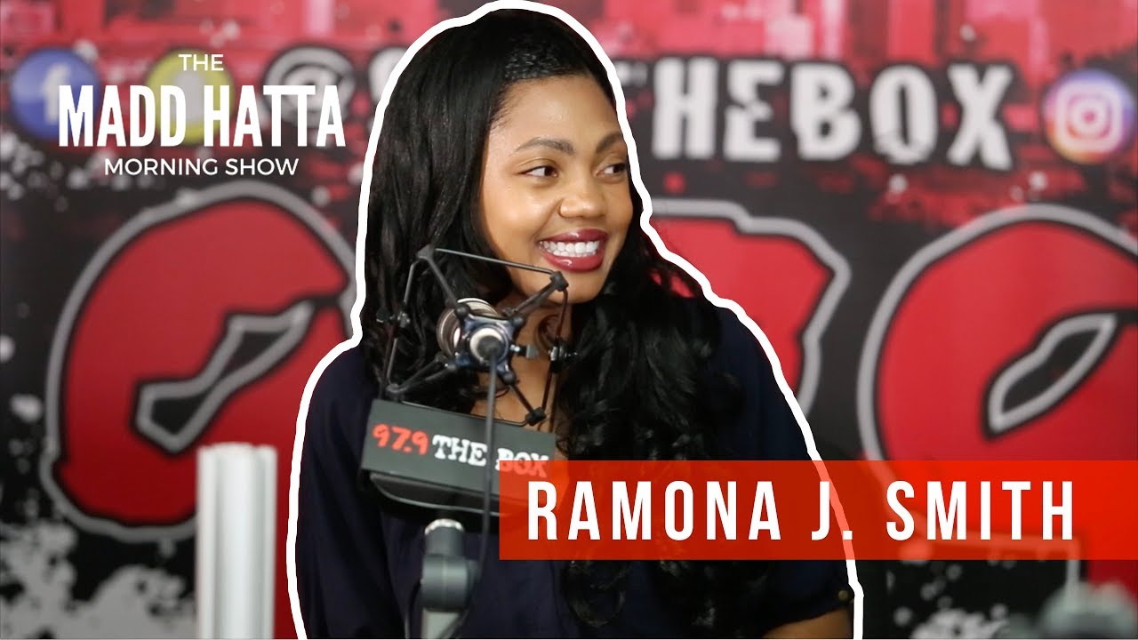 Ramona J. Smith - 2018 Toastmasters World Champion of Public Speaking ...