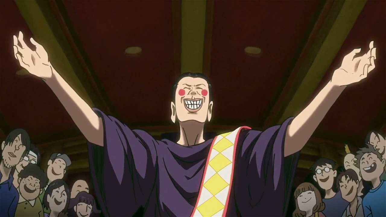 mob vs dimple twixtor 1080p 60fps - YouTube