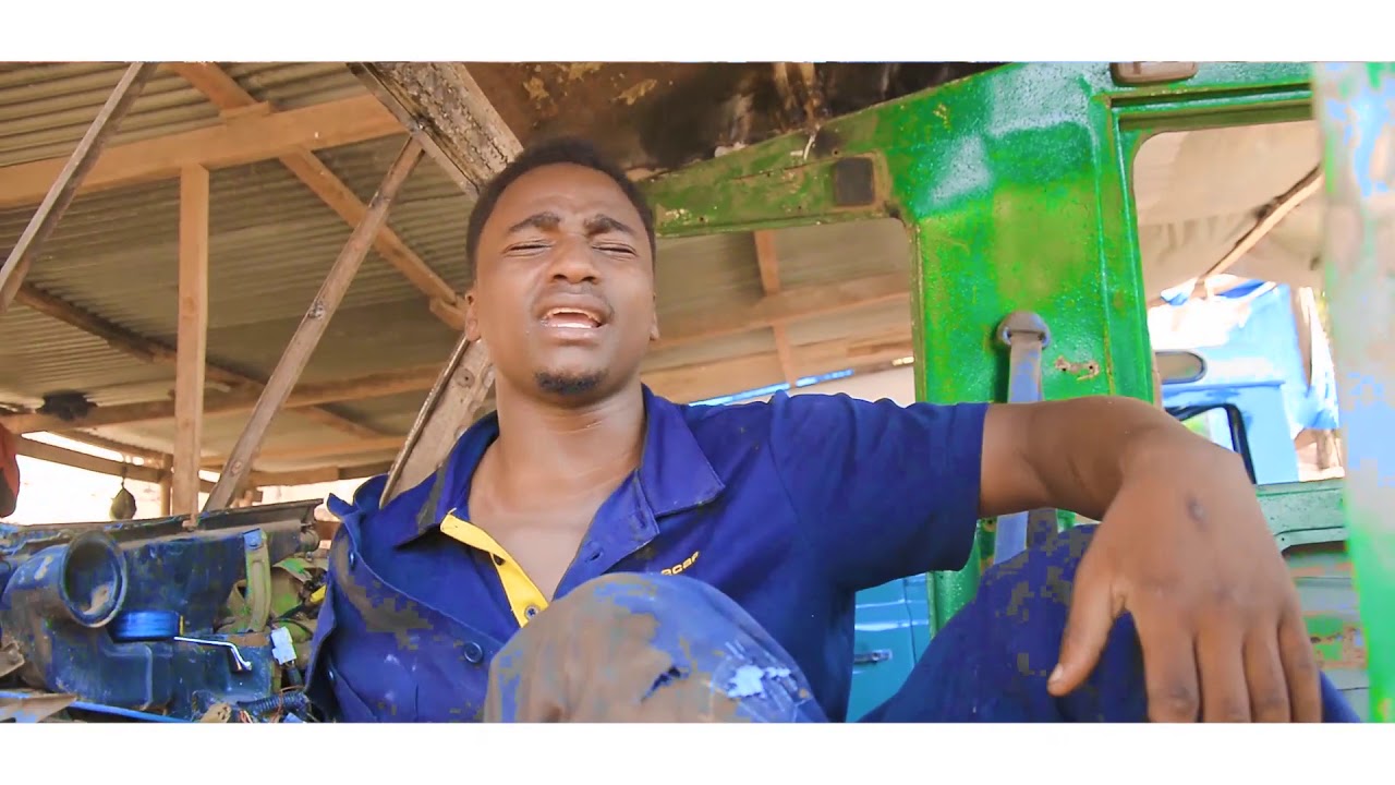 Paul Praise, Ft, Wolta,Official video, THAMANI YA MAMA. - YouTube