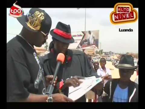 Kanidja Jackson Vs Caniggia Conotar Beef (1/4) - YouTube