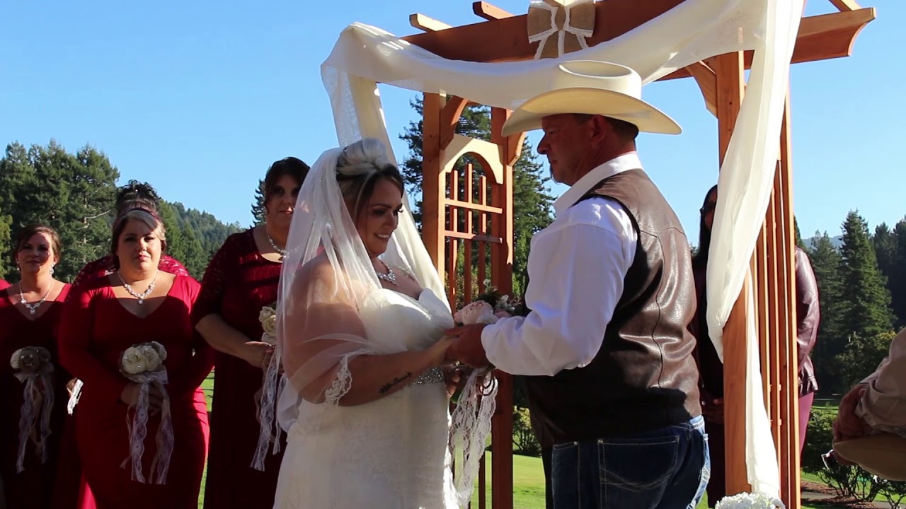 Steadman Wedding - Full Length Presentation - YouTube