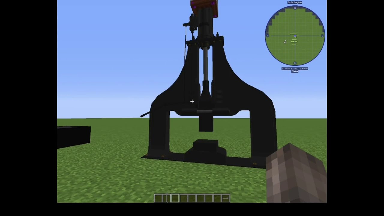 Immersive railroading tutorial part 1 - YouTube