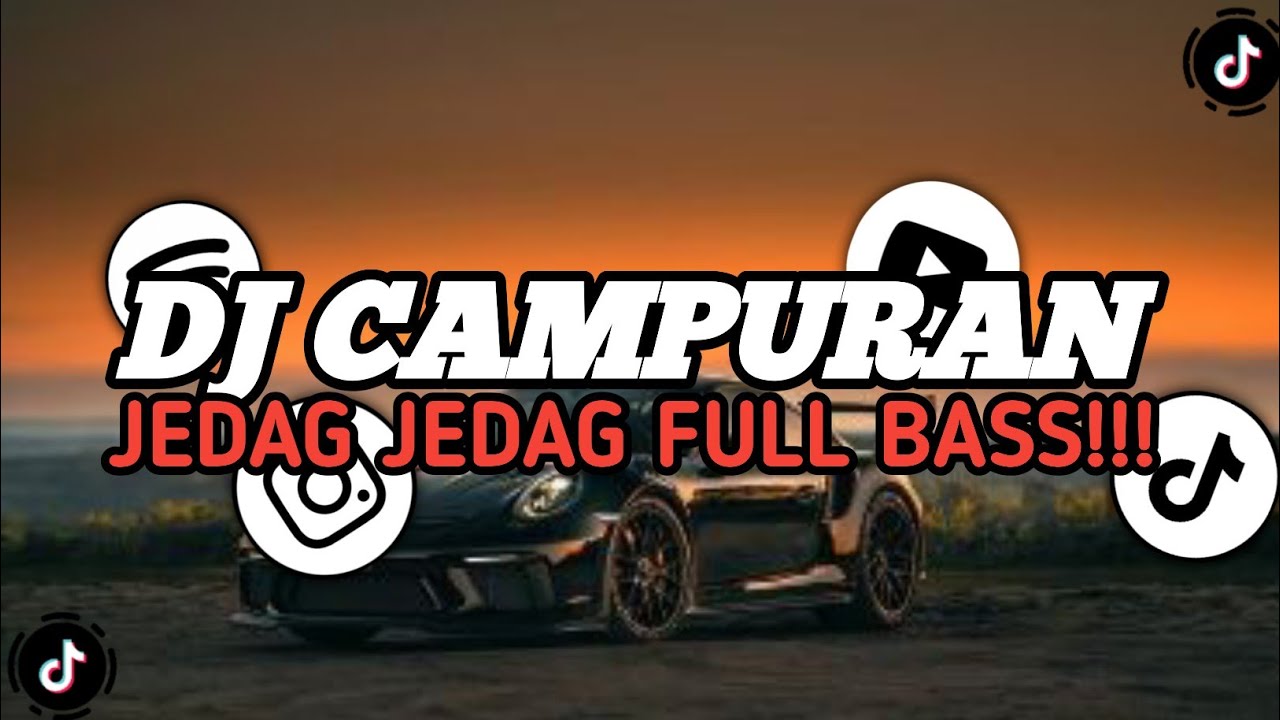 KUMPULAN DJ CAMPURAN MIX TAPE SLOW REMIX ( IKYY PAHVELI ) VIRAL TIKTOK ...