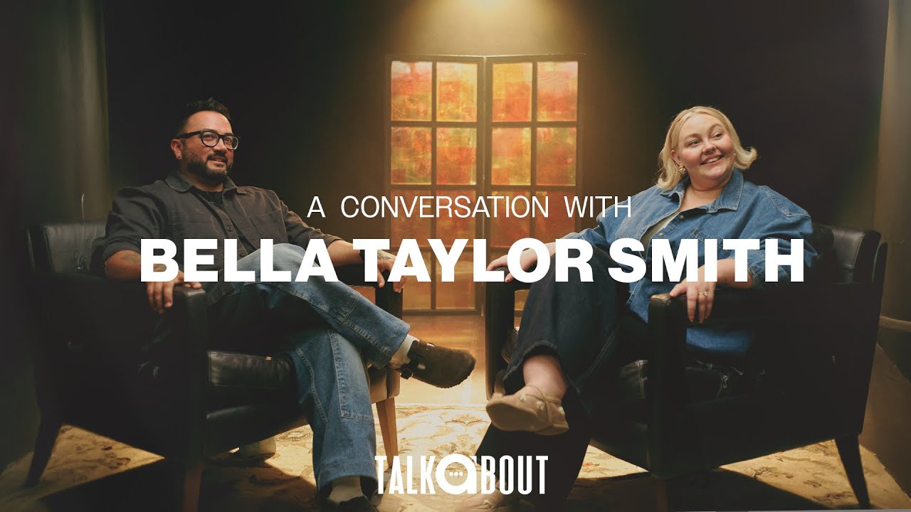 “For the House, For the Home” | A Conversation with Bella Taylor Smith ...