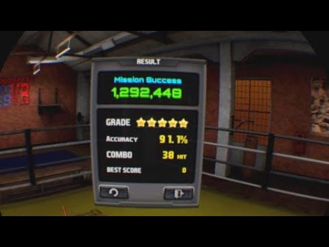Manny Boxing VR_20231116164502 - YouTube