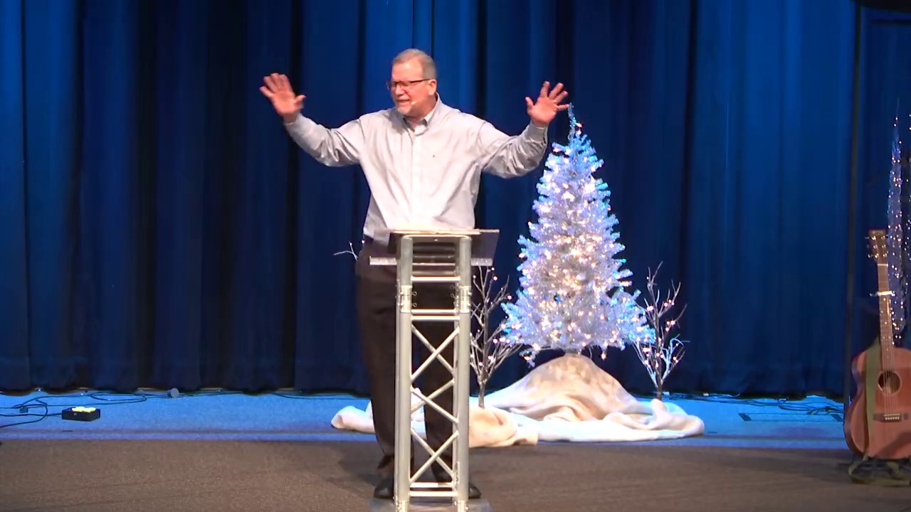 Todd Lafferty - 12/1/2019 - YouTube