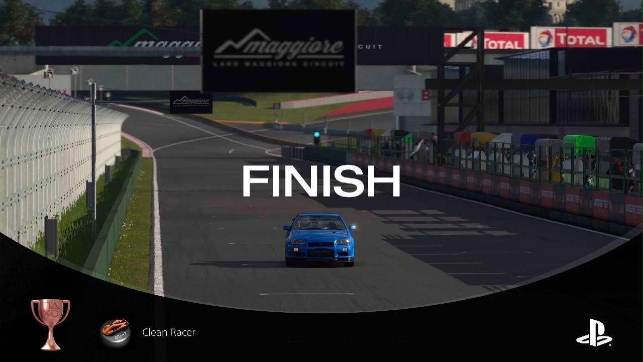 Clean Victory - YouTube