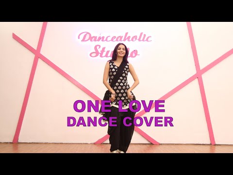 One Love | Dance Cover | Khyati Sahdev | Wedding Choreography | Shubh | Trending |