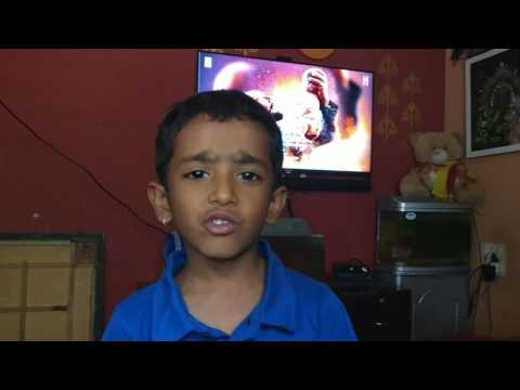 Dandaalayya bahubali 2 song