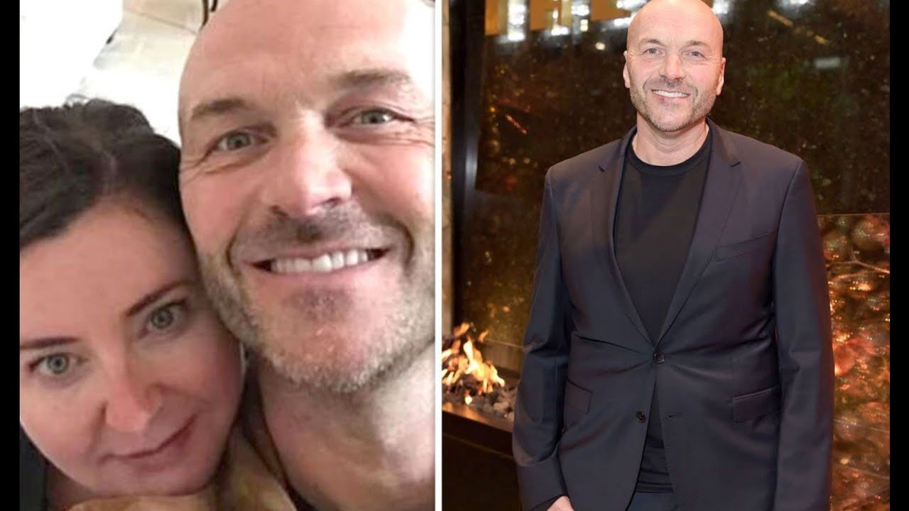 Simon Rimmer addresses 'ups and downs' amid rare insight into his ...