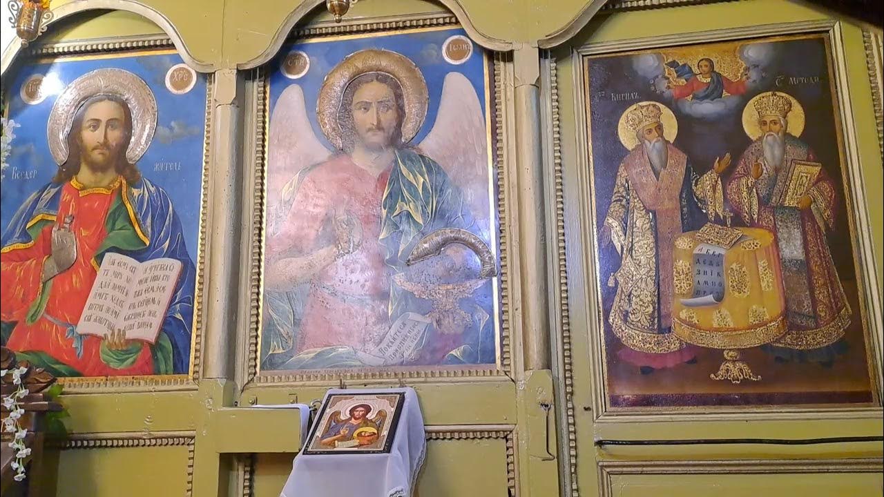 Неделя17 след Неделя подир Въздвижение на Блудния син Утрено Евангелие