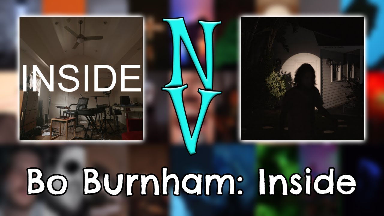 Bo Burnham: Inside [2 Albums, 33 Tracks] - Vocals Only (Acapella) - YouTube