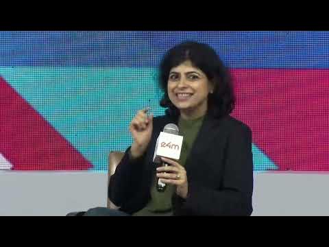 Geetika Mehta, Managing Director- Hershey India at #e4mContentJam 2022 - YouTube