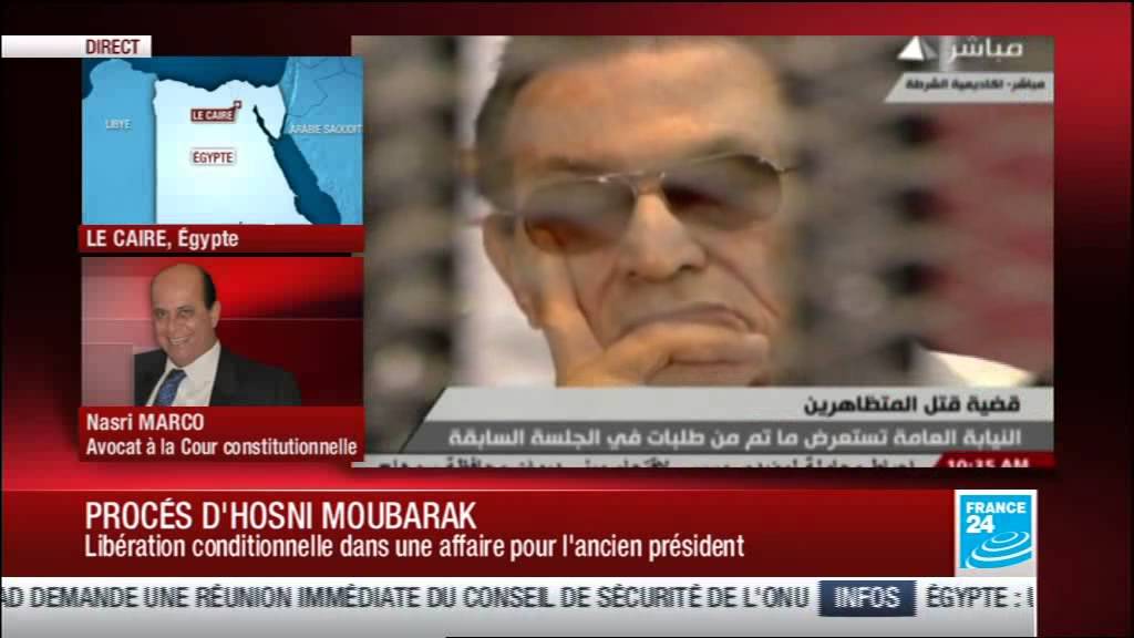 France 24 en Francais)[LE JOURNAL] 2 clip0 - YouTube