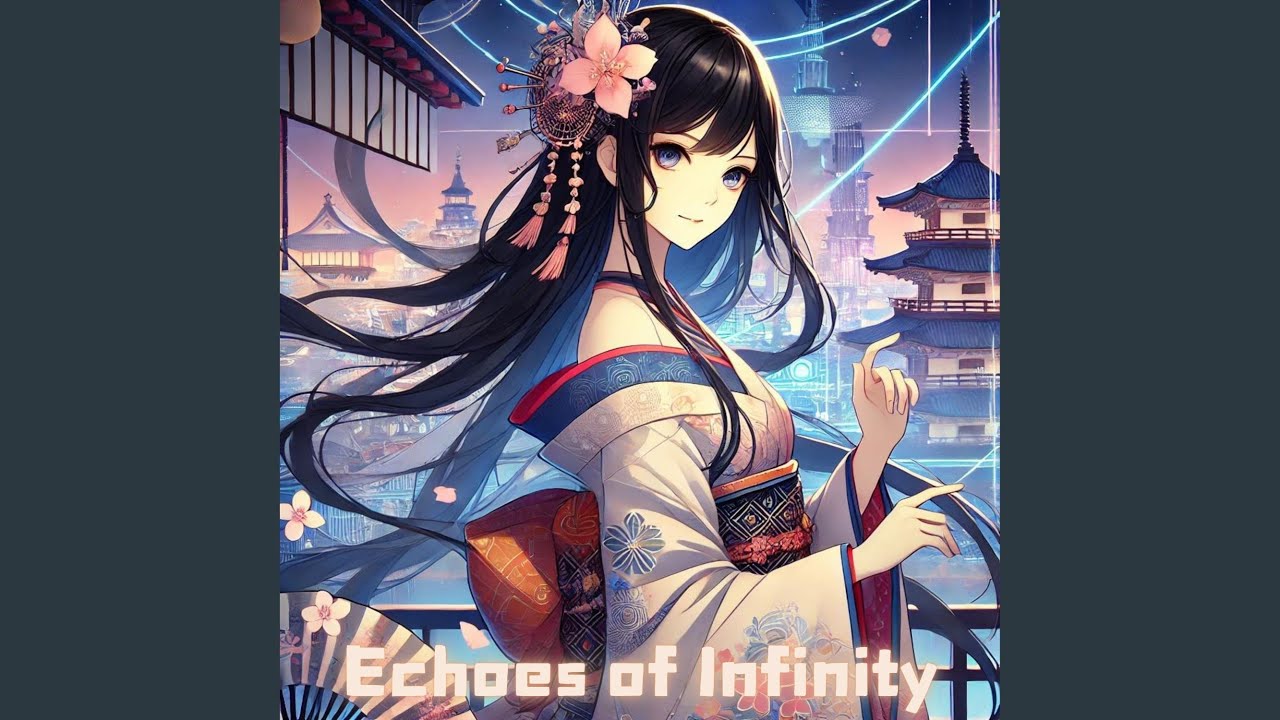 Echoes of Infinity - YouTube