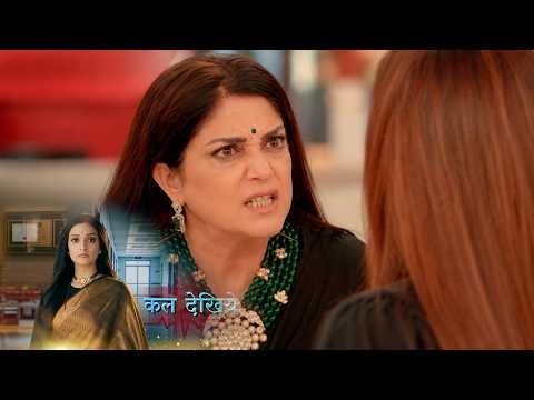 Dr. Aarambhi Today Episode New Promo | 1st September 2026 | Episode Update