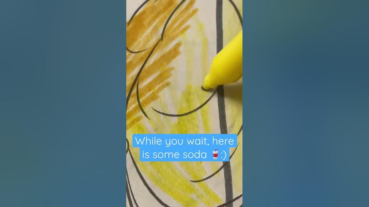 Colored Pencils Vs Markers Part 2 YouTube colored-pencils-vs-markers-part-2-youtube