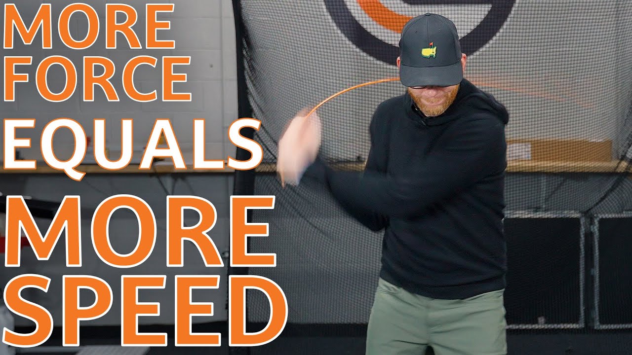 Creating Action Forces to Take Advantage of Ground Reaction Forces ...