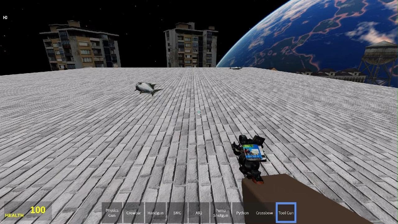 Playing rays mod on robliox - YouTube