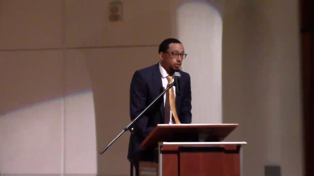 SGA Speeches - YouTube