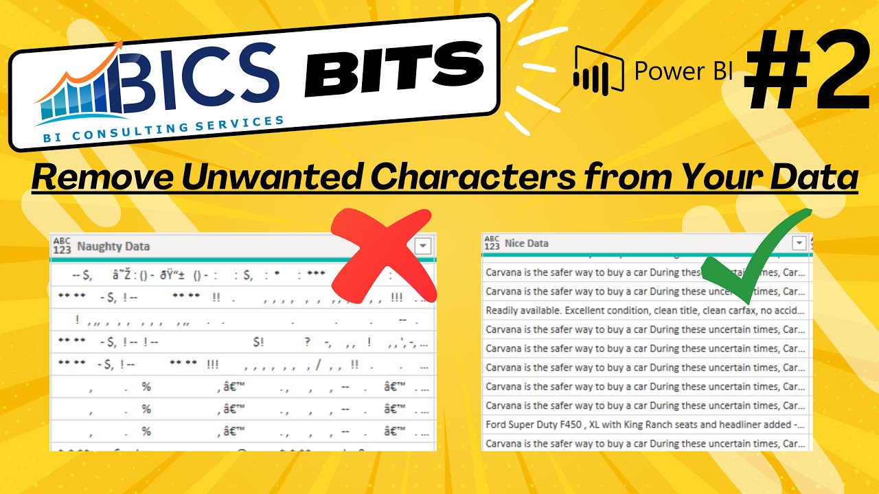 BICS BITS 2 Remove Unwanted Characters From Your Data In Power BI bics-bits-2-remove-unwanted-characters-from-your-data-in-power-bi