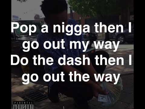 The Race lyrics - YouTube