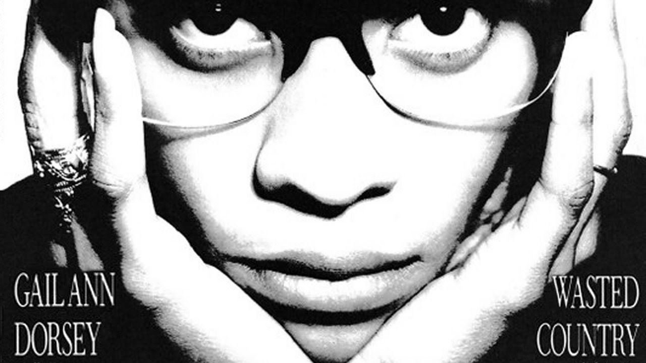 GAIL ANN Wasted Country - YouTube