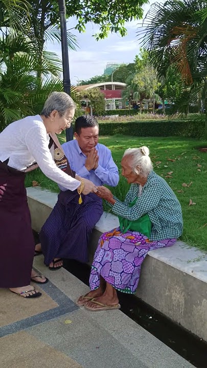 မန္တလေးမြို့ ၊ မဟာမြတ်မုနိဘုရား ကုသိုလ်ယူ Performance Donation Youtube
