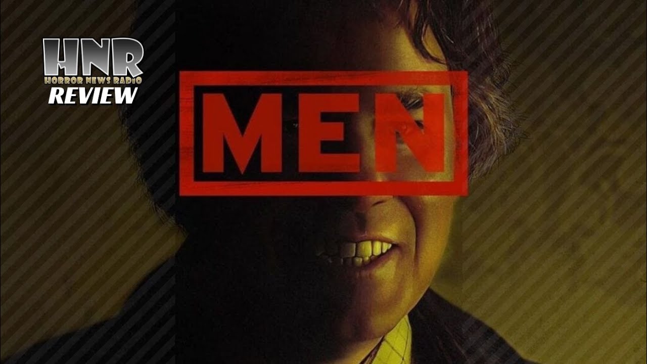 MEN (2022, A24) Horror Movie Review - A Deliciously Divisive ...
