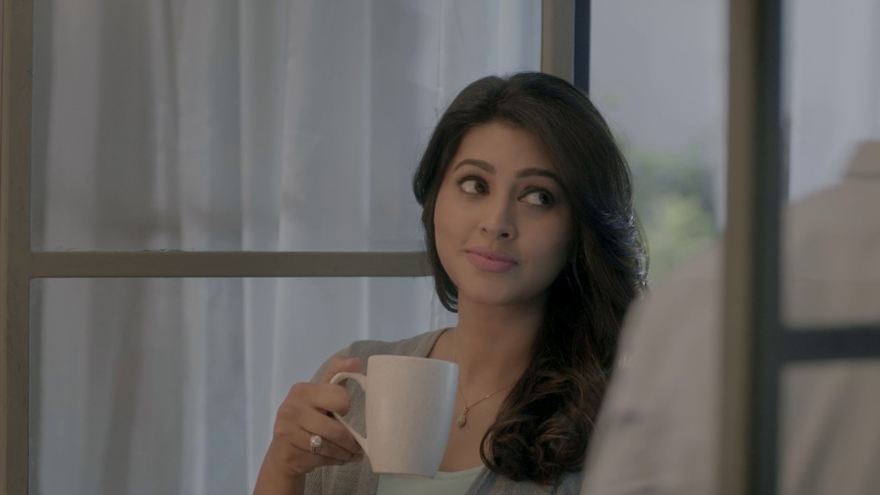 Comfort | | Vishal Khurana | Jerald Packiasamy - YouTube