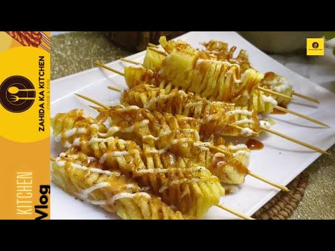 I Tried This Recipe For The First Time 😍 it’s Really Delicious And Good ...