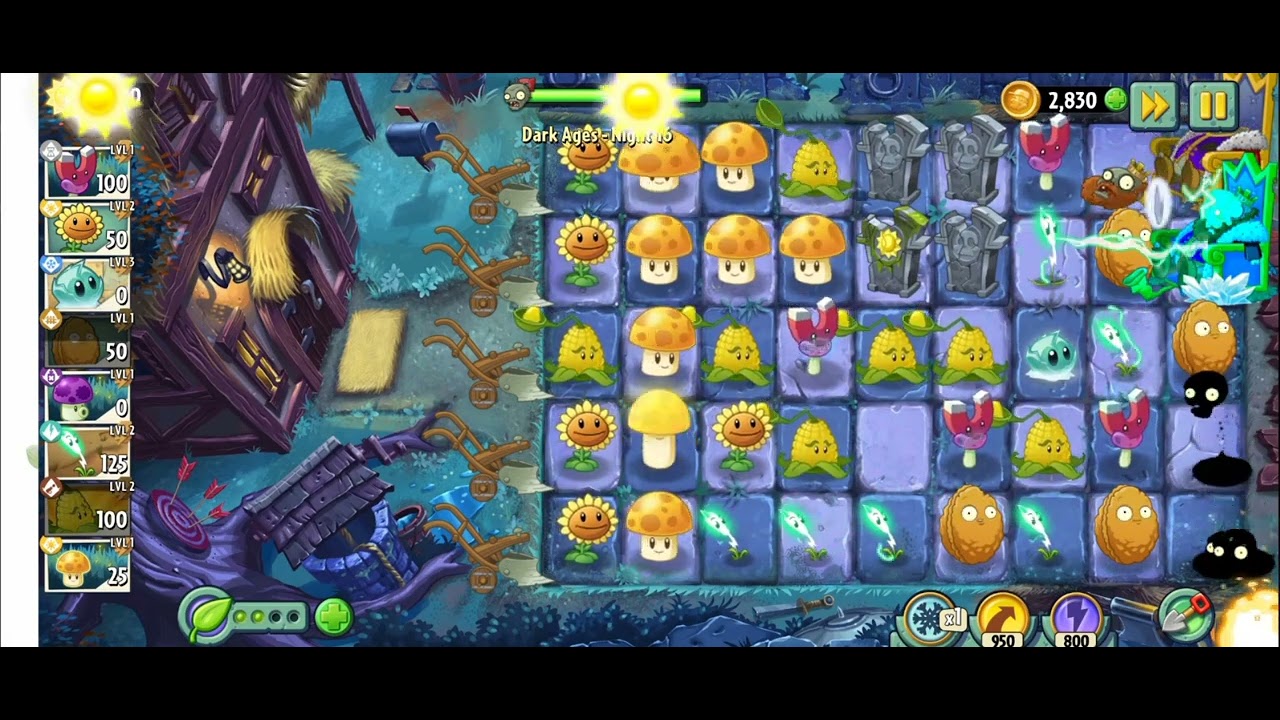 pvz2 - YouTube