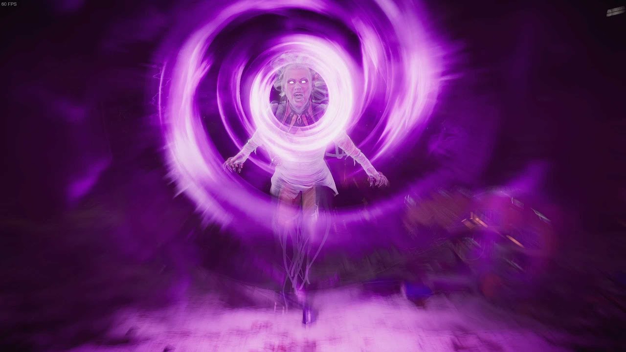 Banshee - Sindel Victory Mix - Mortal Kombat 11 - YouTube