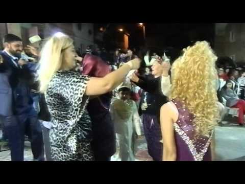 BALIKESİR DİNKÇİLER MAHALLESİNDE  500 KİŞİLİK DÜĞÜN