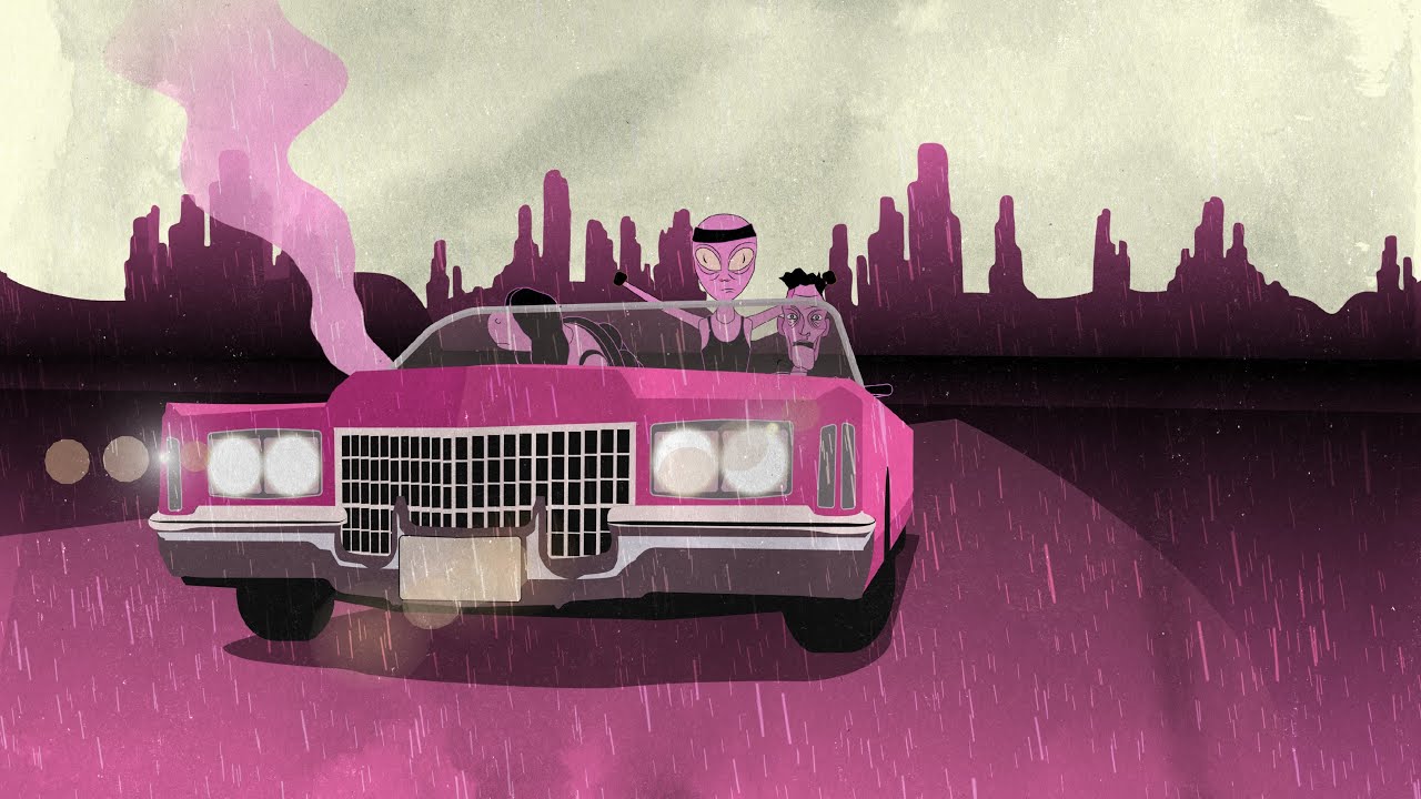 emocean drive - All Your Tears - YouTube