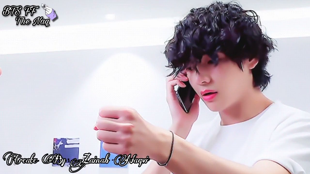 Taekook FF Explain in Hindi (Help Me) Episode 6 \Vkook FF |The Naq ...