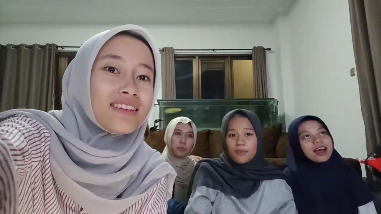 bukber w/yoii - YouTube