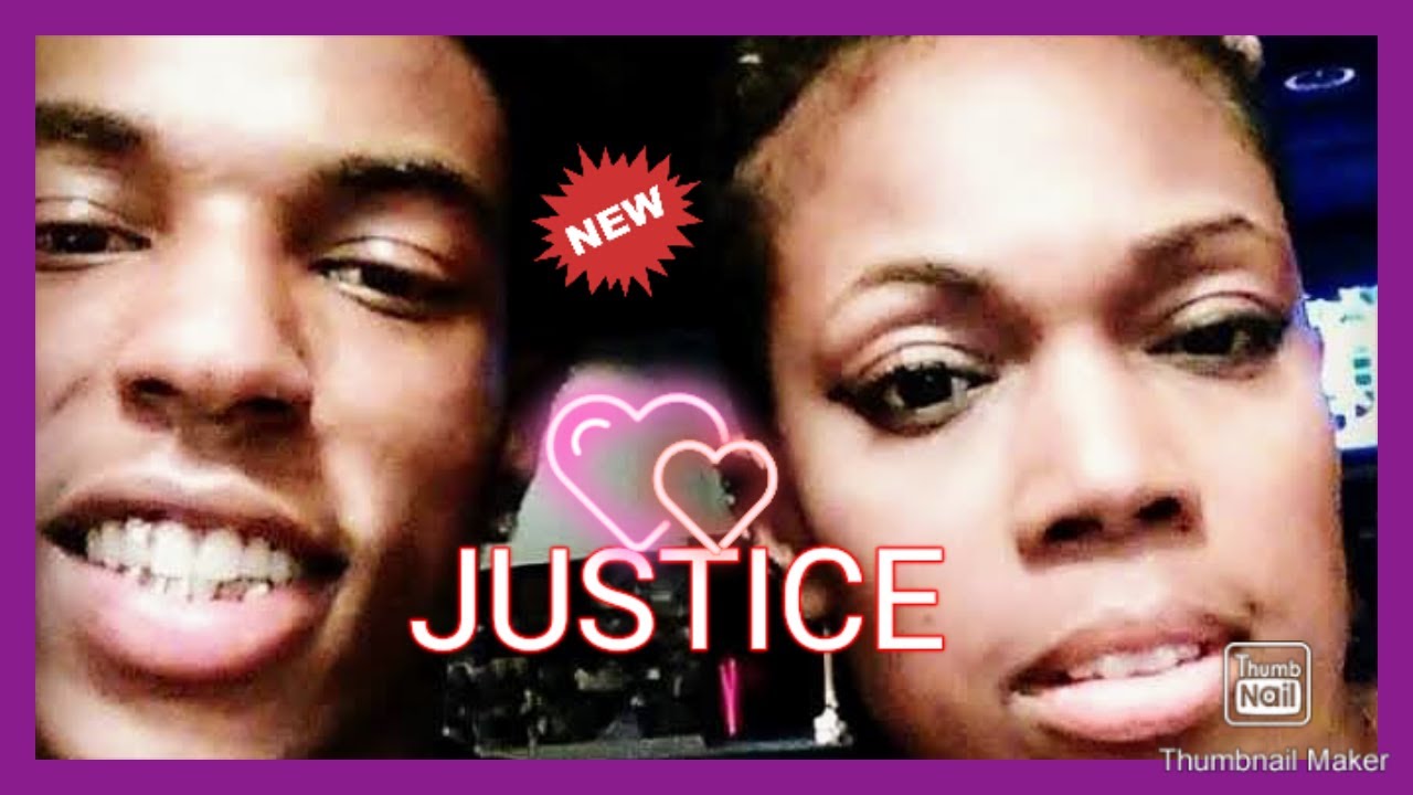 Interview with a mother who wakes up to find her son Danye Jones ...