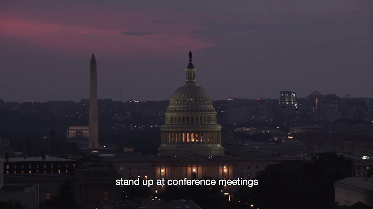 Unrepresented Trailer - YouTube