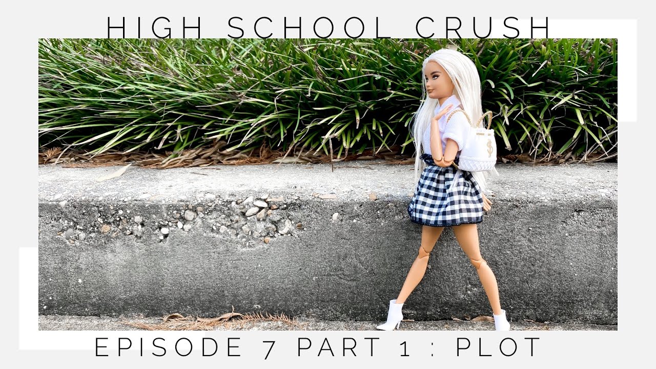 High School Crush Episode 7 Pt. 1 - YouTube