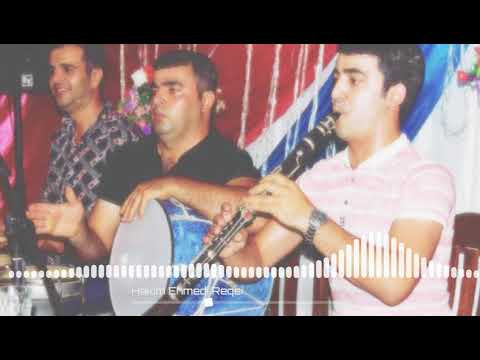 Hakim Klarnet Ehmedi Reqsi