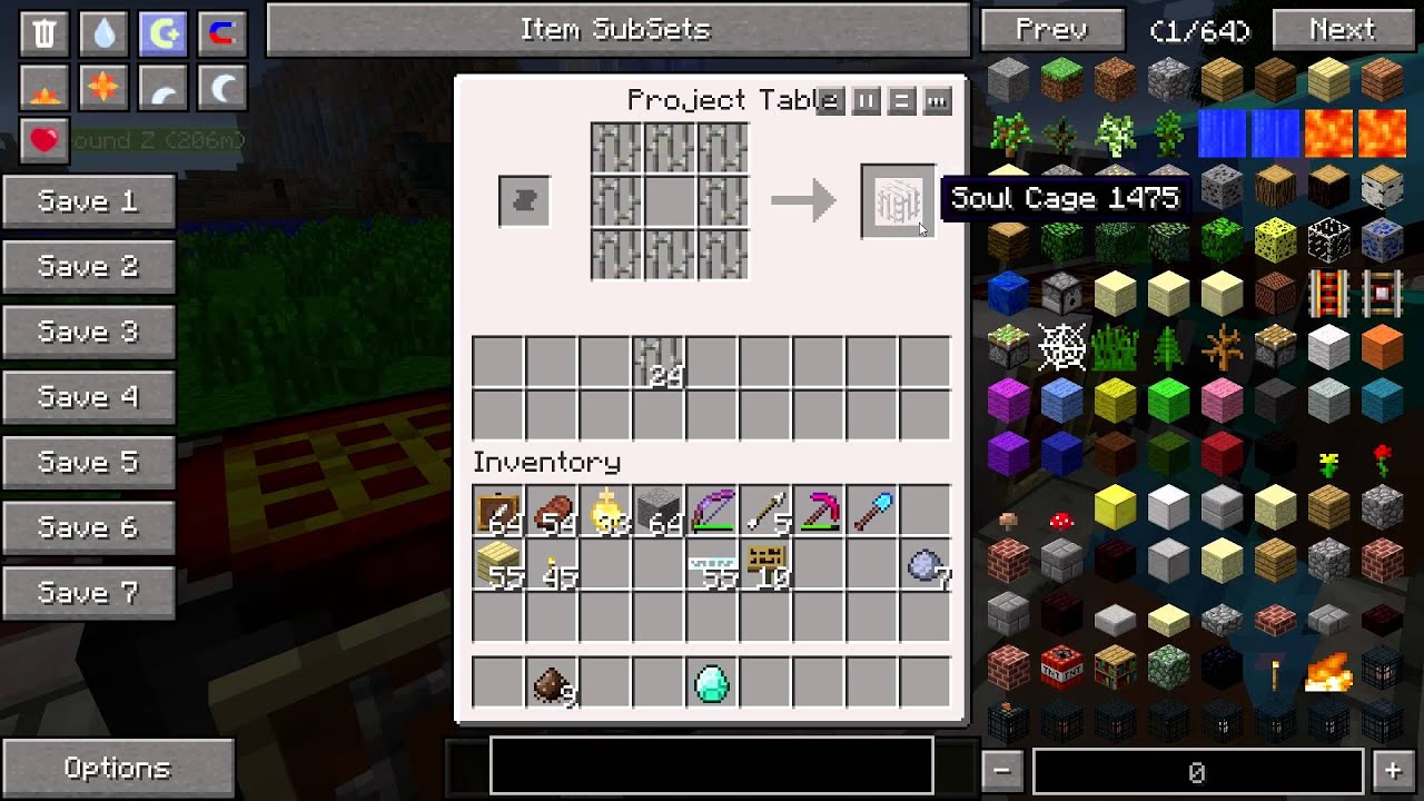 FTB Ultimate Pack Beginner Tutorial - Monster Spawner Guide #1 - Ep. 14 - YouTube