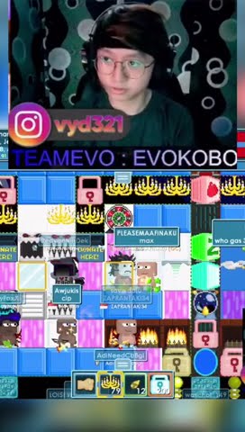 100 DLS VS 100 DLS DI BJ !! #growtopia #shorts - YouTube