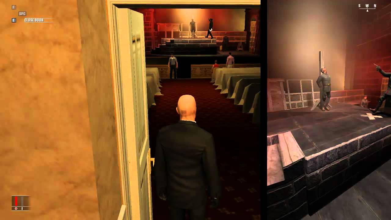 Lets Play Hitman Blood Money 03b Coming Out Of The Closet YouTube lets-play-hitman-blood-money-03b-coming-out-of-the-closet-youtube