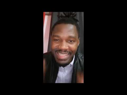 #Gabon: Révélations fracassantes sur Frédéric Bongo & mise en garde ...