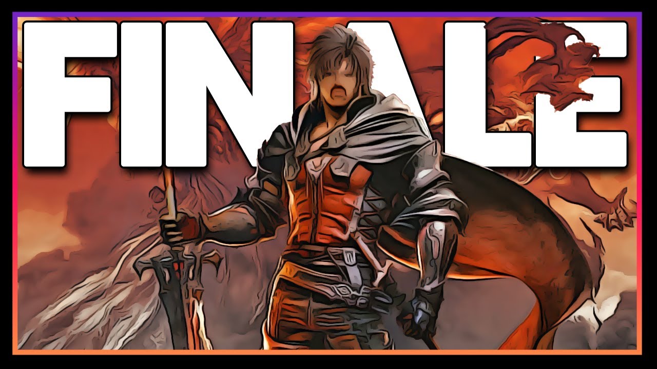 Spinal Fantasy 16 || Prestream, TIHYDP, Moving, Life Story & Discord ...