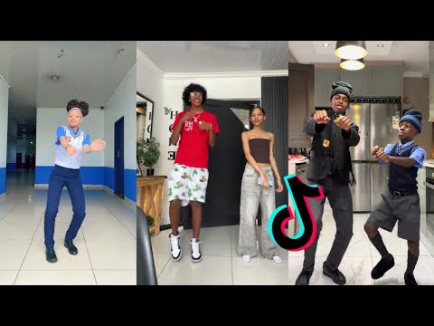 AMAPIANO AND COLOURED TIKTOK DANCES JANURARY 2026 | Gen-Z Toks