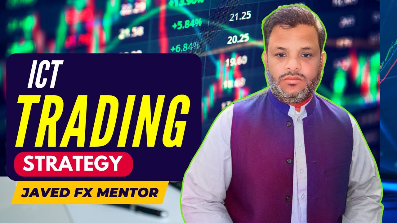 Difference between Price Action SMC ICT VSA | ICT-SMC trading strategy ...
