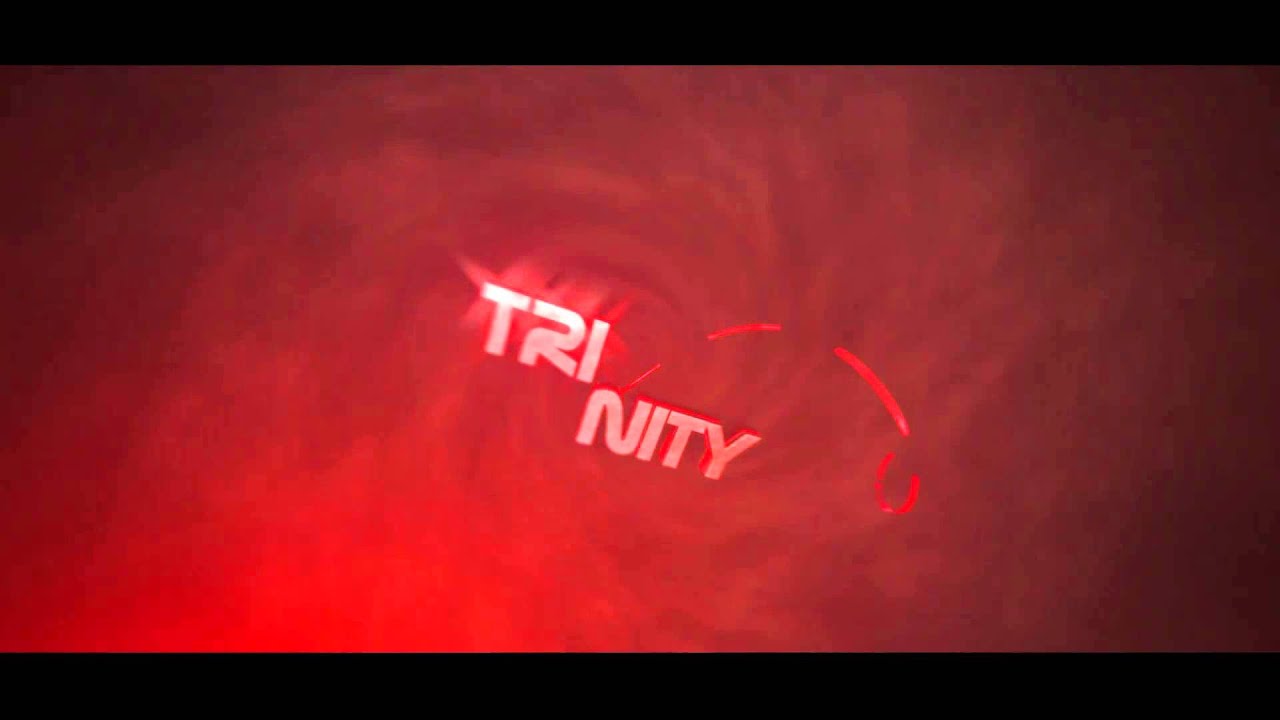 Trinity Intro - YouTube